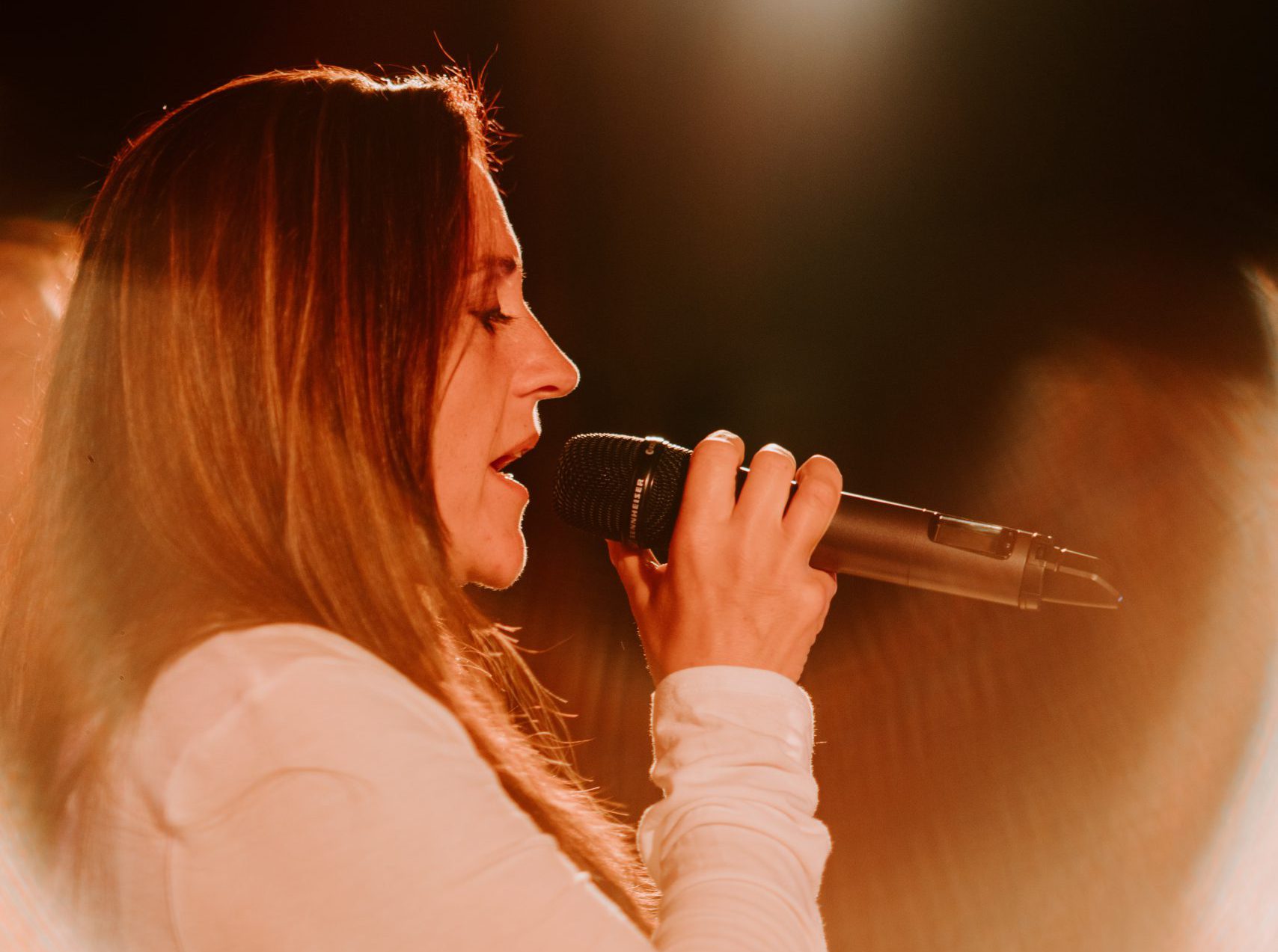 Why Singers Breathe From The Diaphragm - Sarah Clemans Voice Lessons